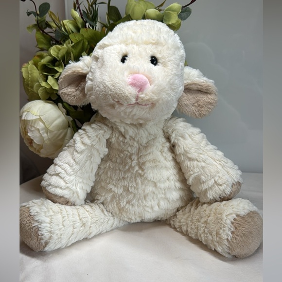 Mary Meyer | Toys | Mary Meyer Marshmallow Lamb Plush | Poshmark
